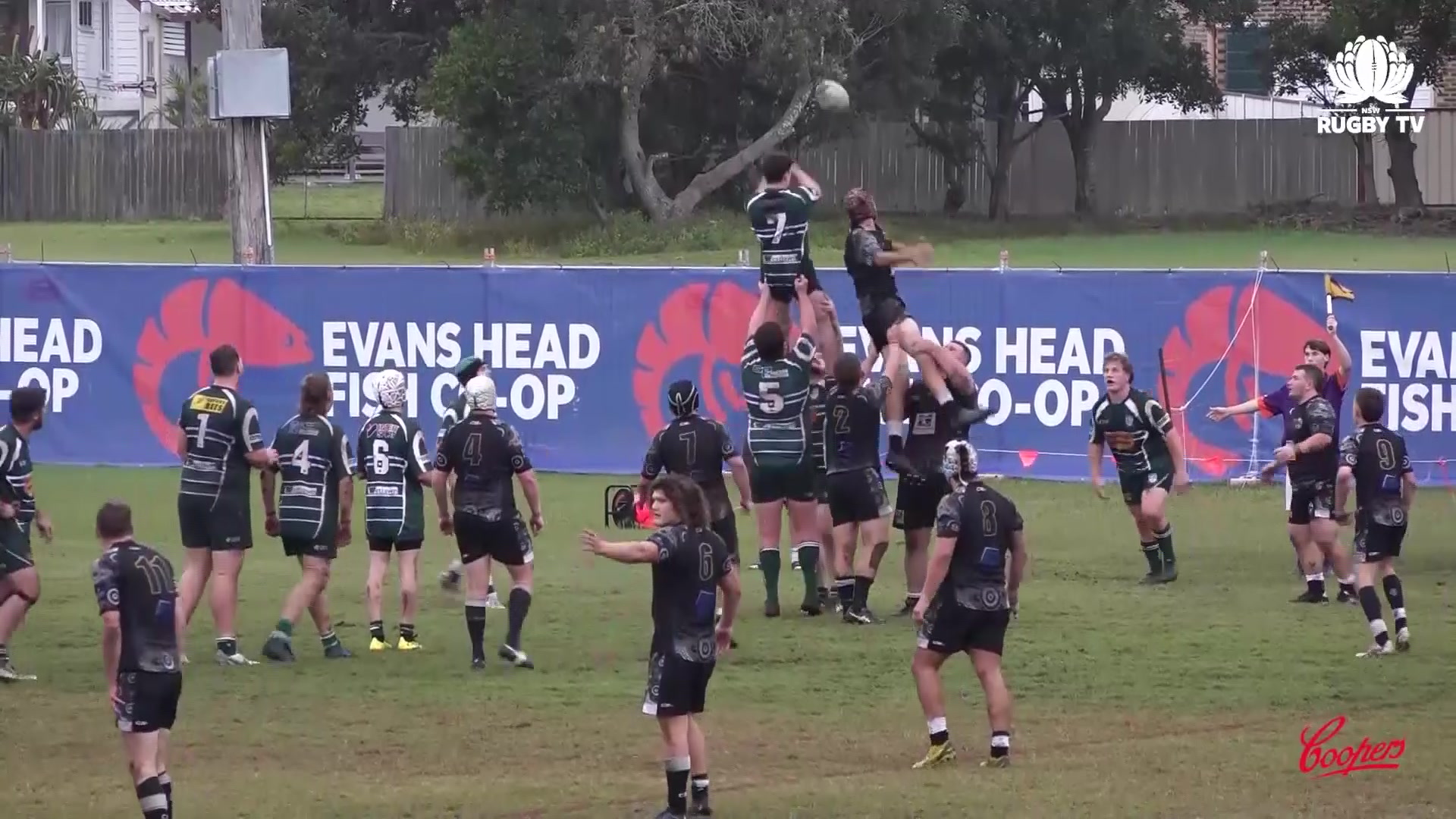 Lismore return with a point to prove, in Far North Coast Rugby Union ...