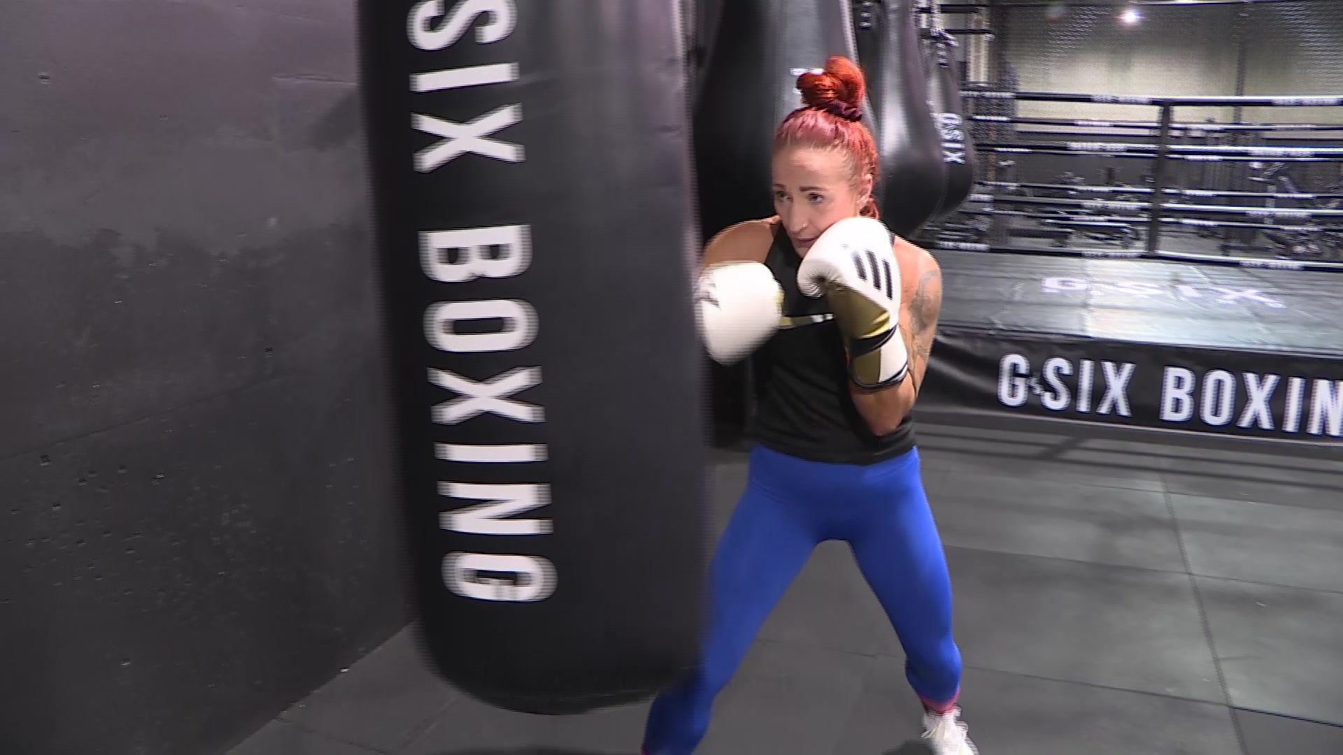 Central Coast boxer gearing up to fight for prestigious title – NBN News