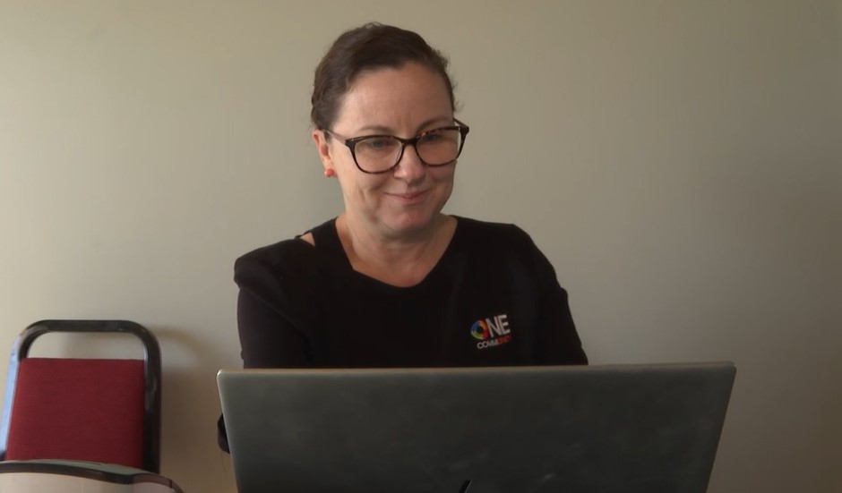 Paralympics legend Amy Winters drops by Tamworth ahead of Paris Games – NBN News