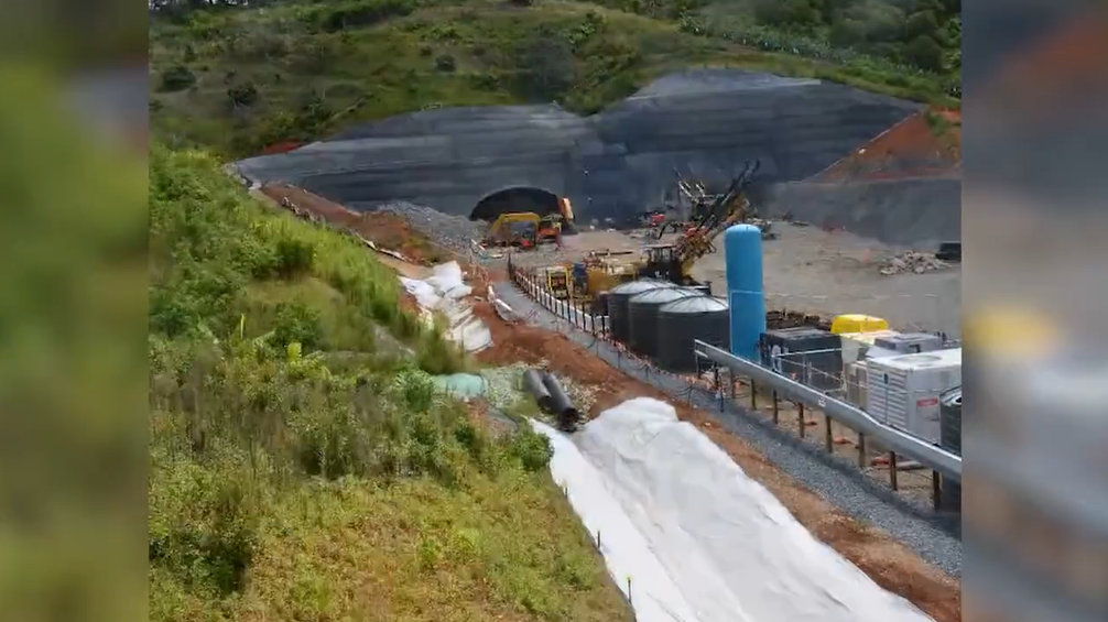 Work on Coffs Harbour bypass progressing well – NBN News