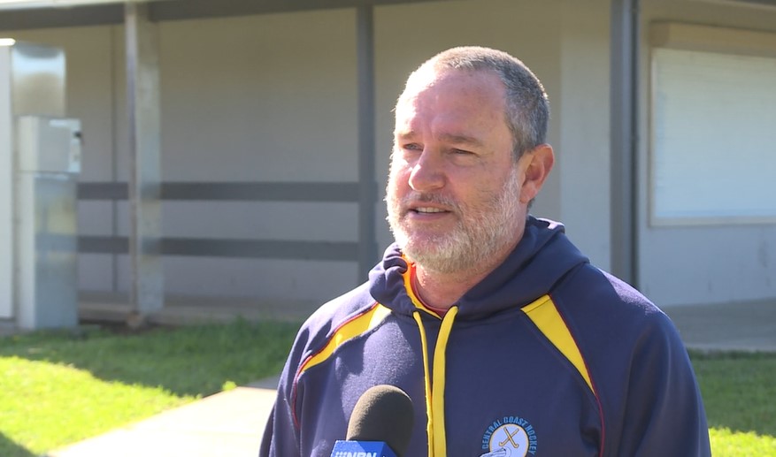 Coast to host Division One Hockey Championships – NBN News