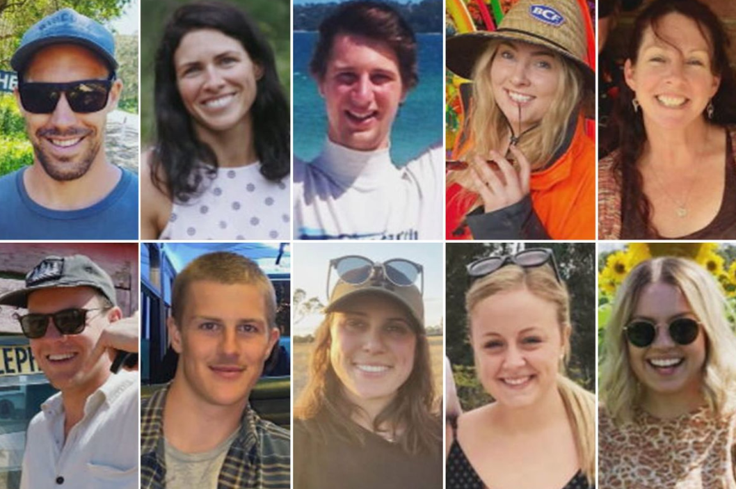 Hunter community still healing on bus crash anniversary – NBN News