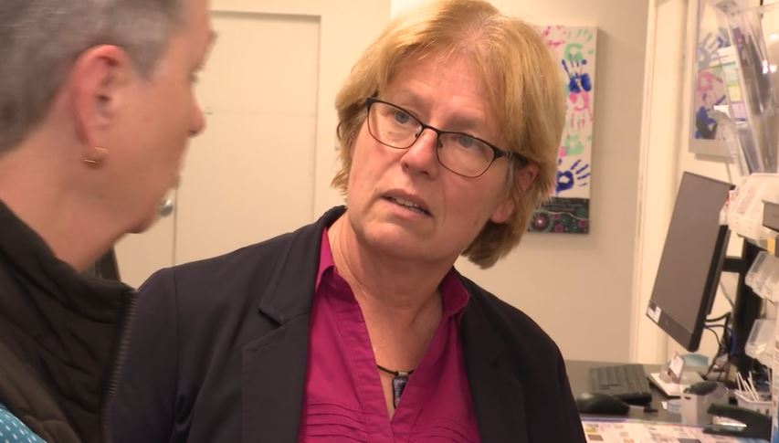 Dr Jenny May appointed as National Rural Health Commissioner – NBN News