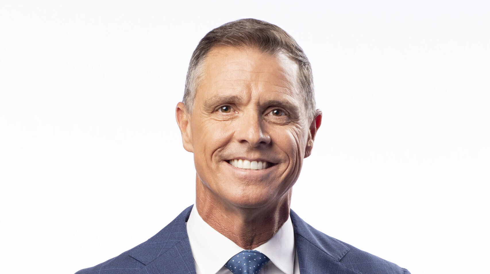 Gavin Morris – NBN News