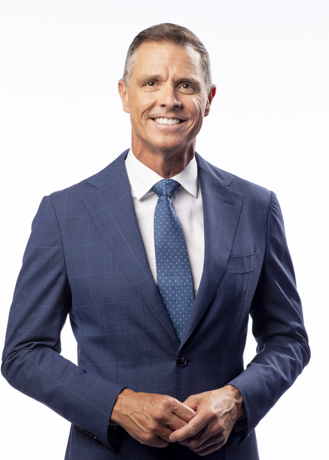 Gavin Morris – NBN News