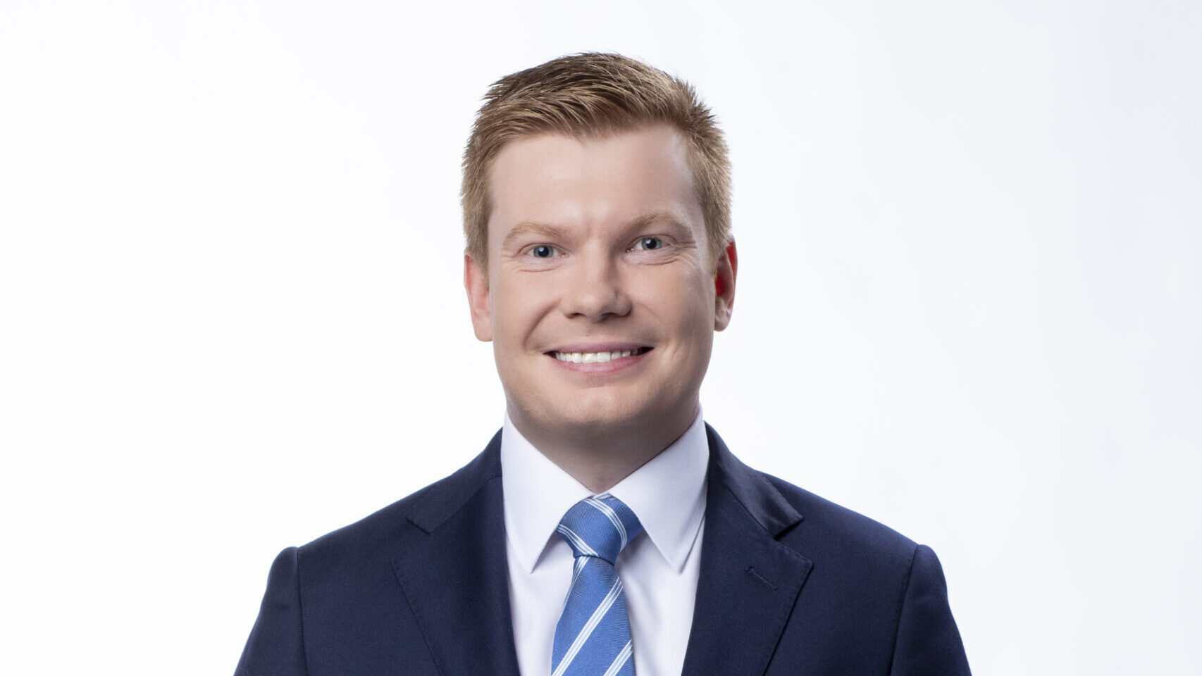 Jack Howard – NBN News