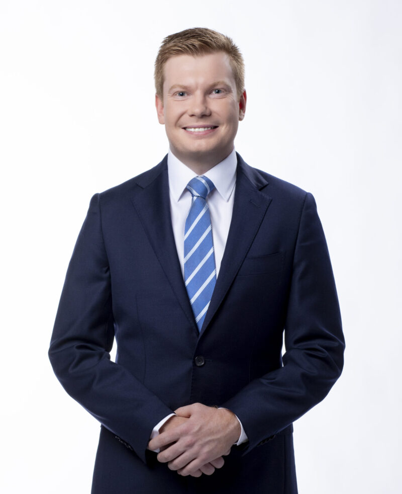 Jack Howard – NBN News