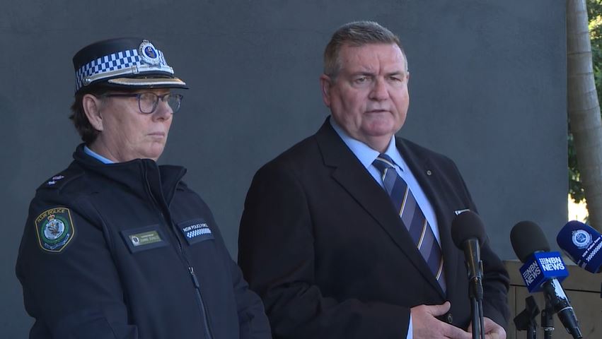 Man charged with murder over stabbing of Kye Schaefer – NBN News