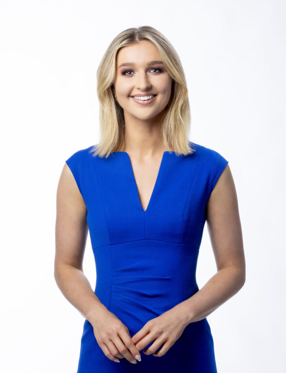 Lauren Kempe – NBN News