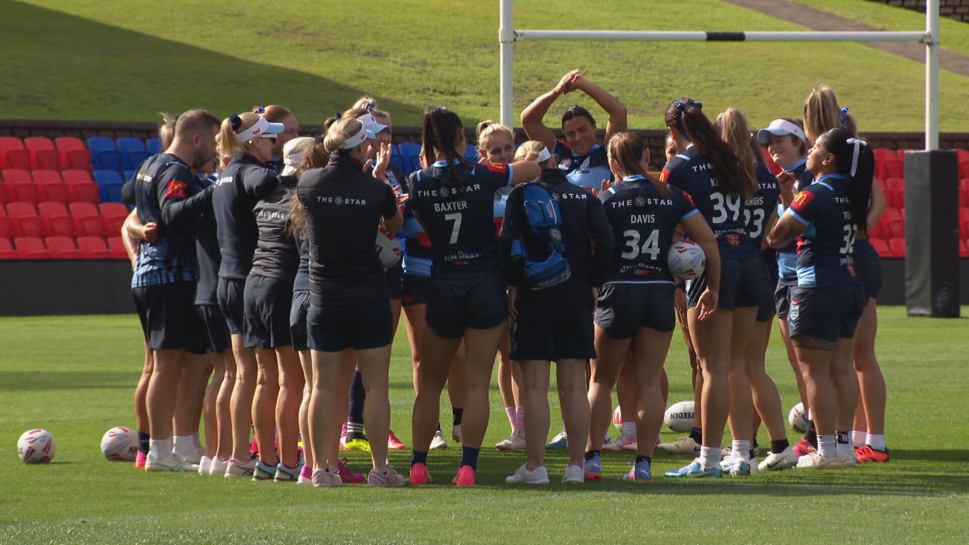 Captains Challenge – NBN News