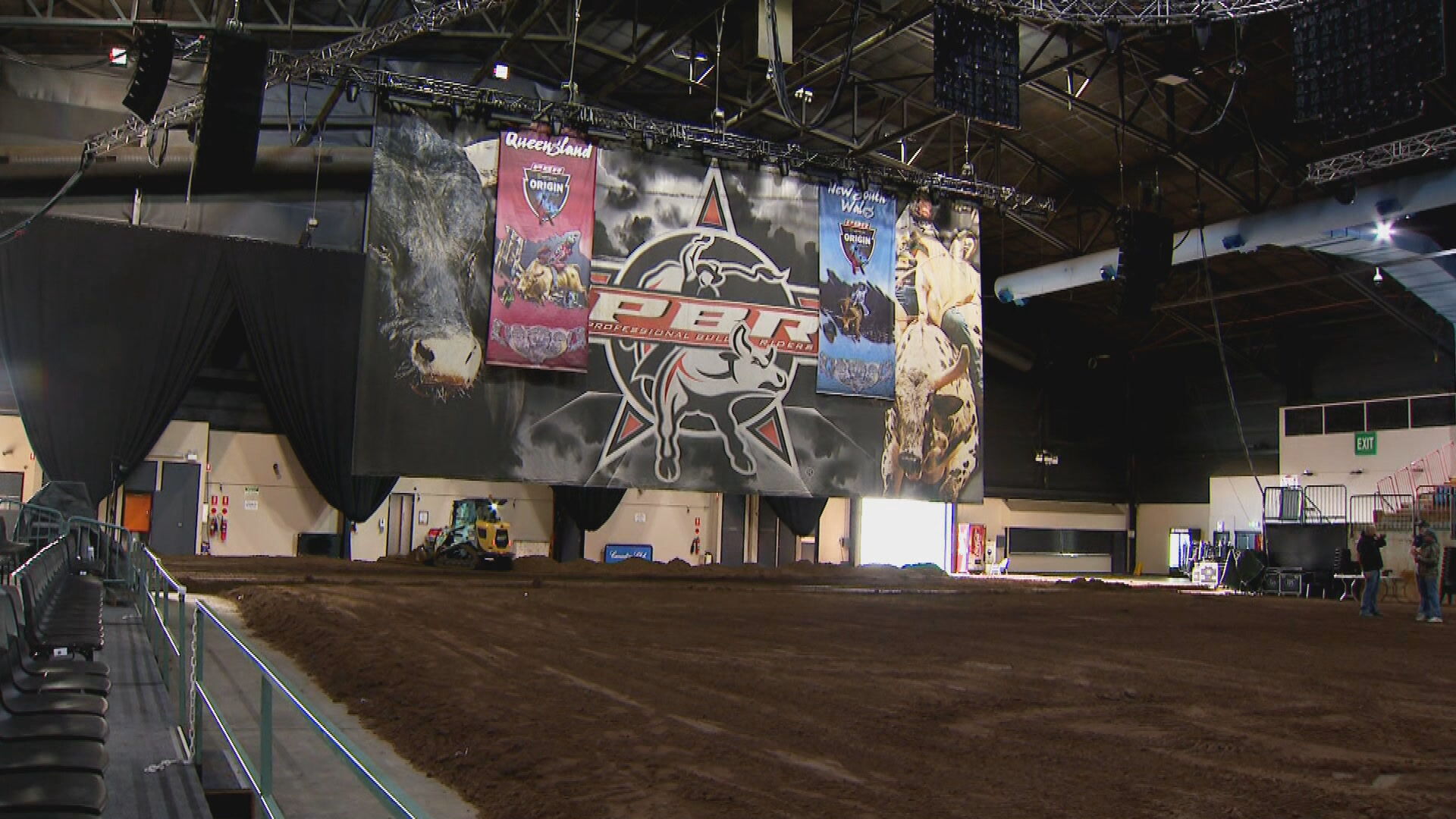 PBR Origin series hits Newcastle – NBN News