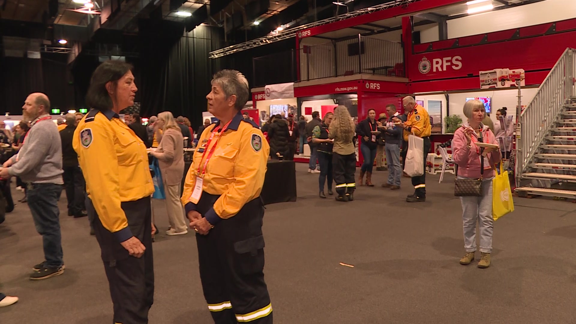 RFS conference embraces AI in community engagement shakeup – NBN News