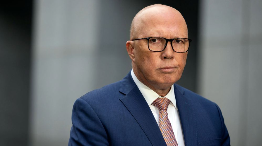 Peter Dutton reveals locations of nuclear power plants under Coalition ...