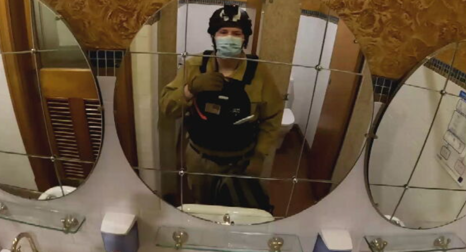 Hunter teen charged with terrorism offence – NBN News