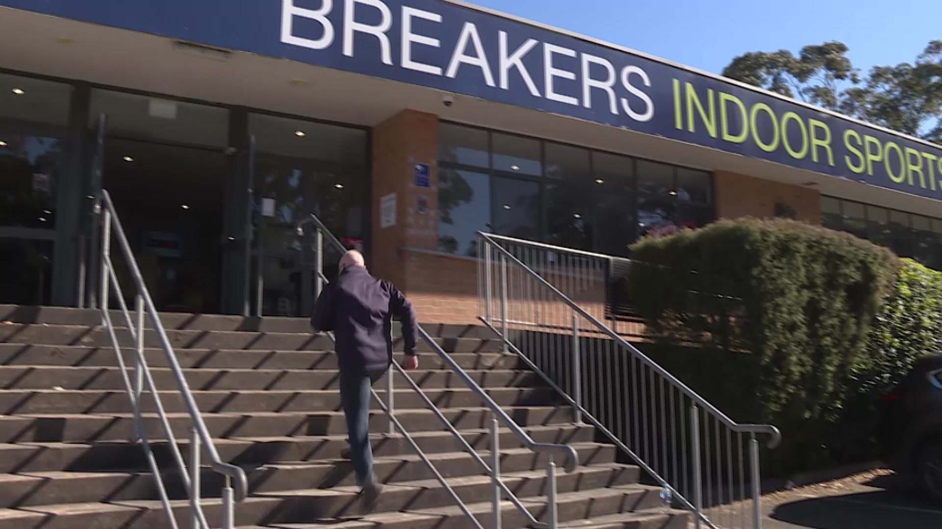 Basketball set for major growth on the Central Coast – NBN News