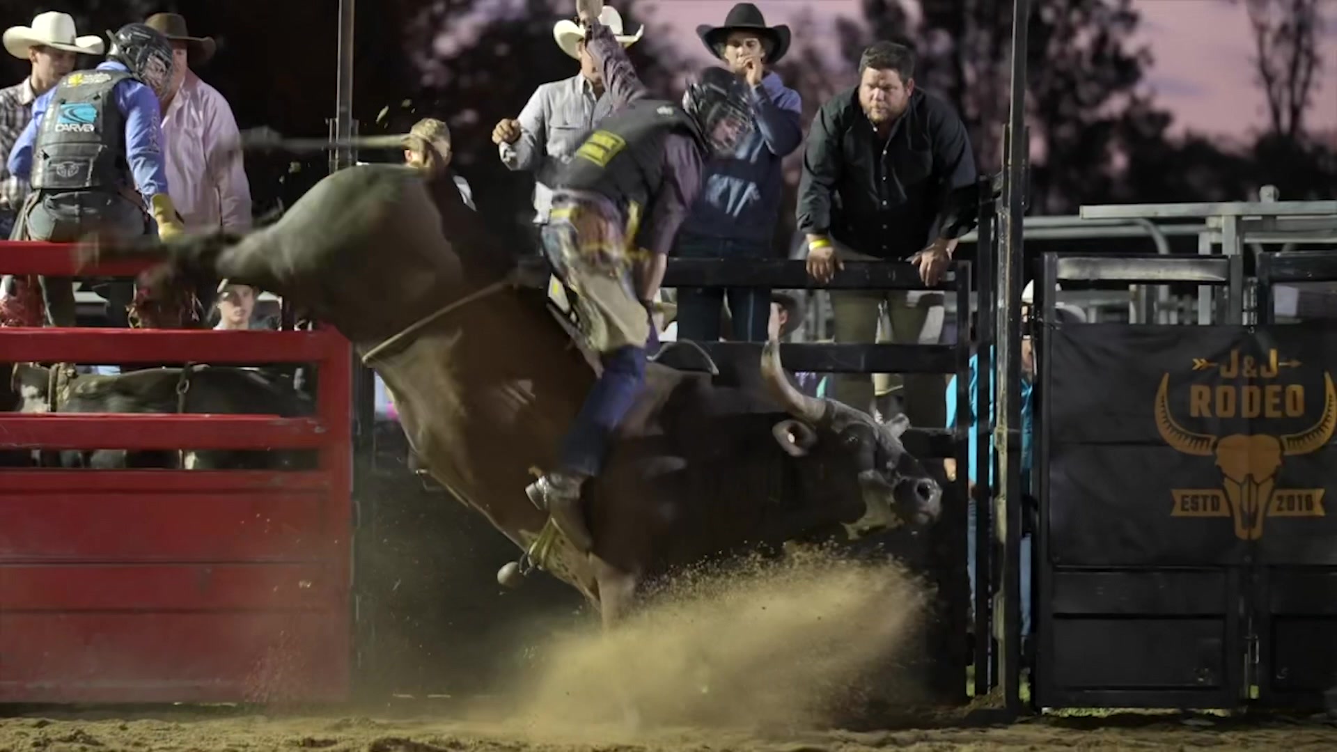 Excitement builds for ‘BuckNTrucks’ Rodeo show – NBN News