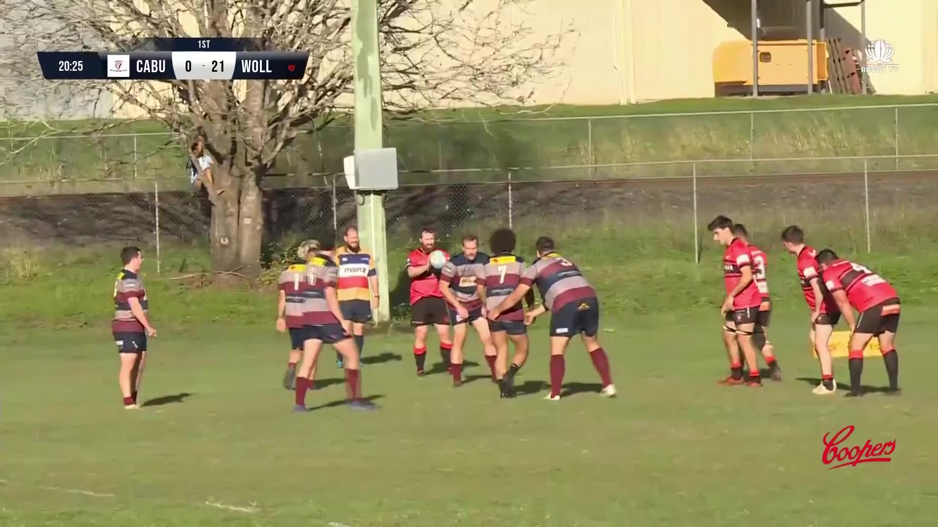 Wollongbar/Alstonville on the hunt for the playoffs in Far North Coast ...