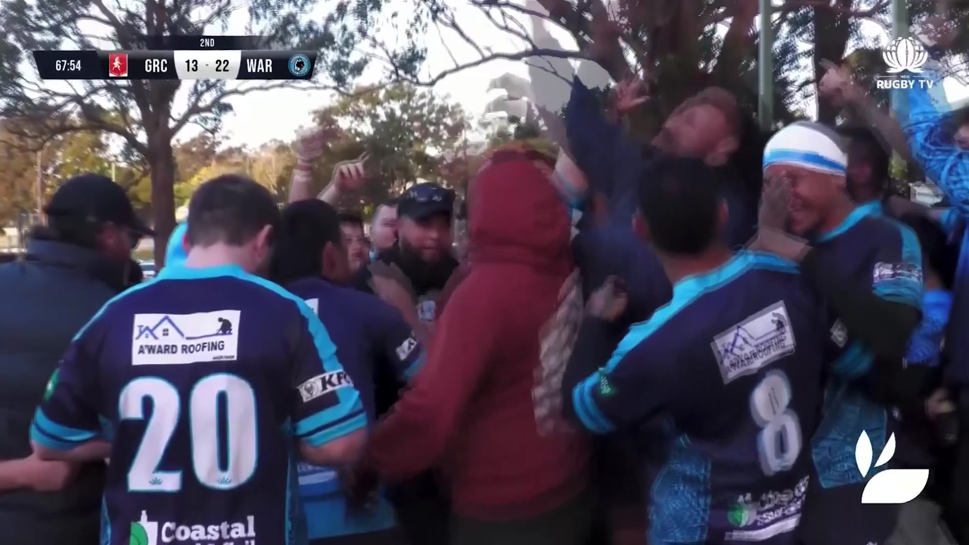 Central Coast Rugby Union sides strive to secure a spot in the Premier ...