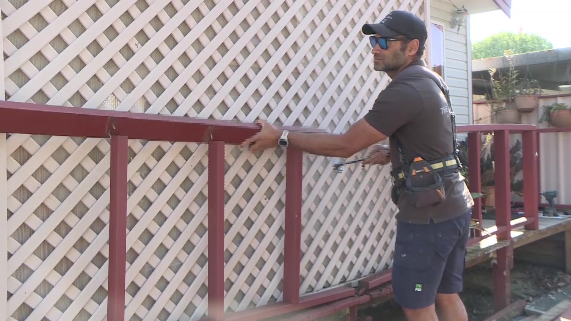 Callout for tradies to donate a day for this years ‘Free Trade Day ...