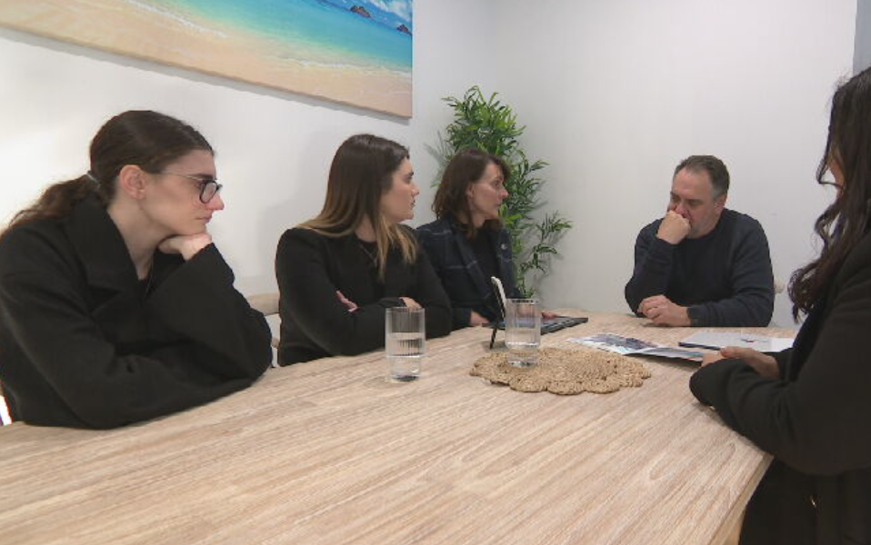 One year since Bryson Dimovski was killed in an alleged hit and run ...