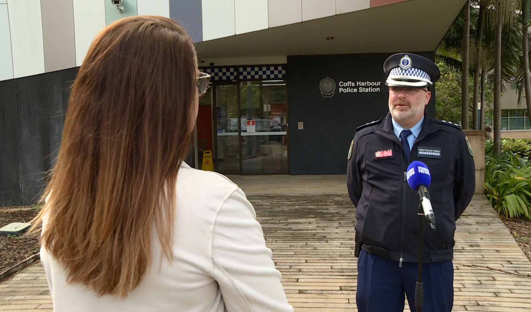 Coffs police to launch hometown cop campaign – NBN News