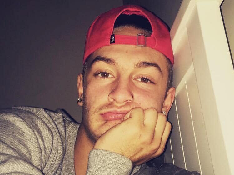 Statement from family of Luke Smith – NBN News