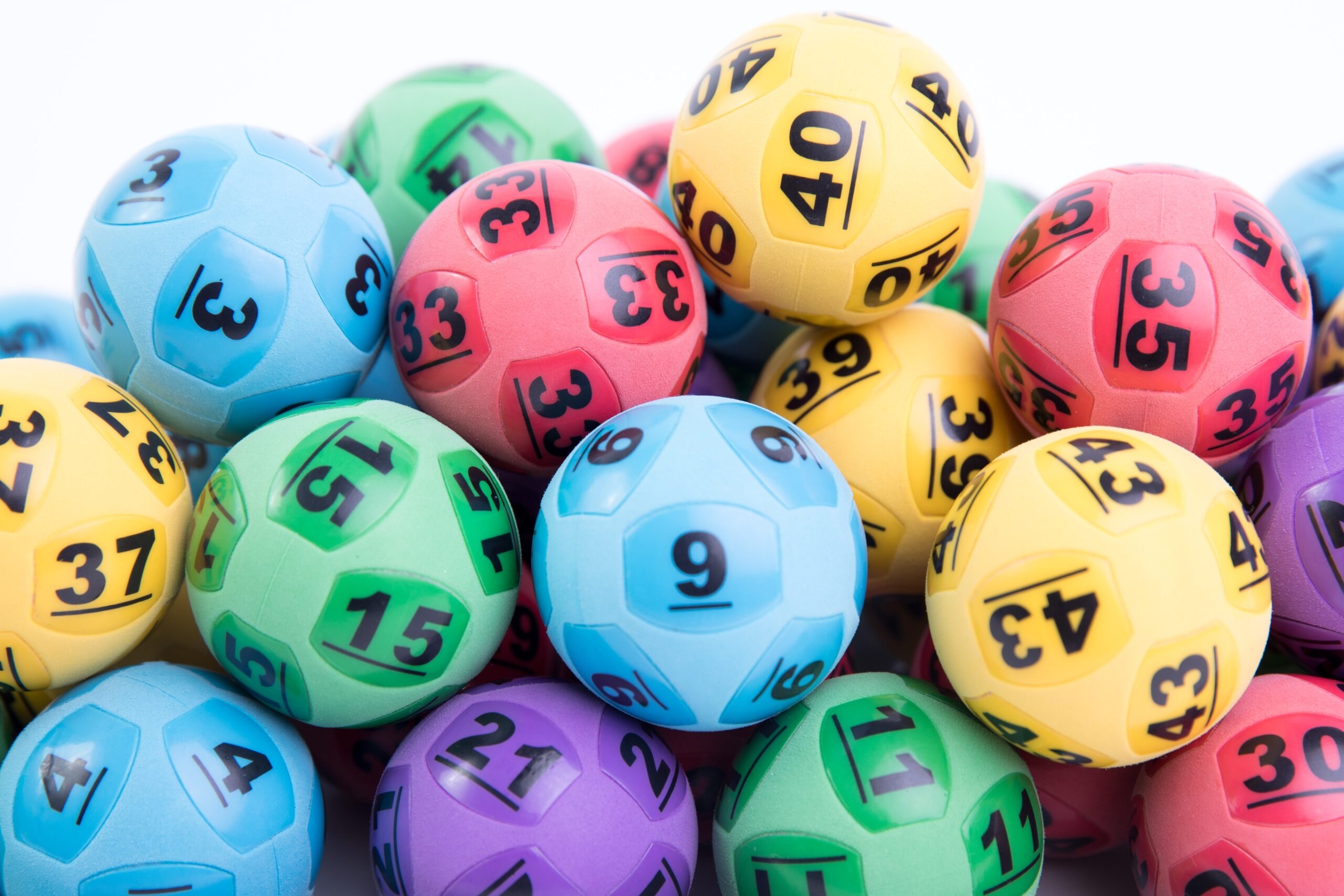 Newcastle woman confuses $1 million Lotto win for $1000 – NBN News