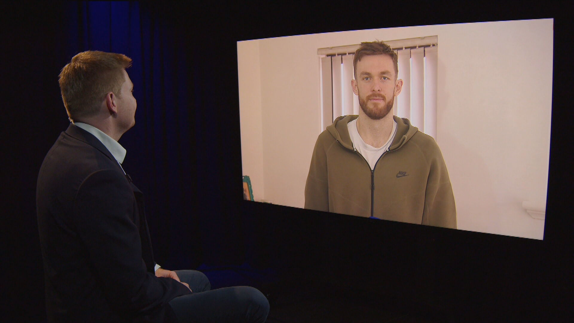 NBN FULL INTERVIEW: NICK KAY – NBN News