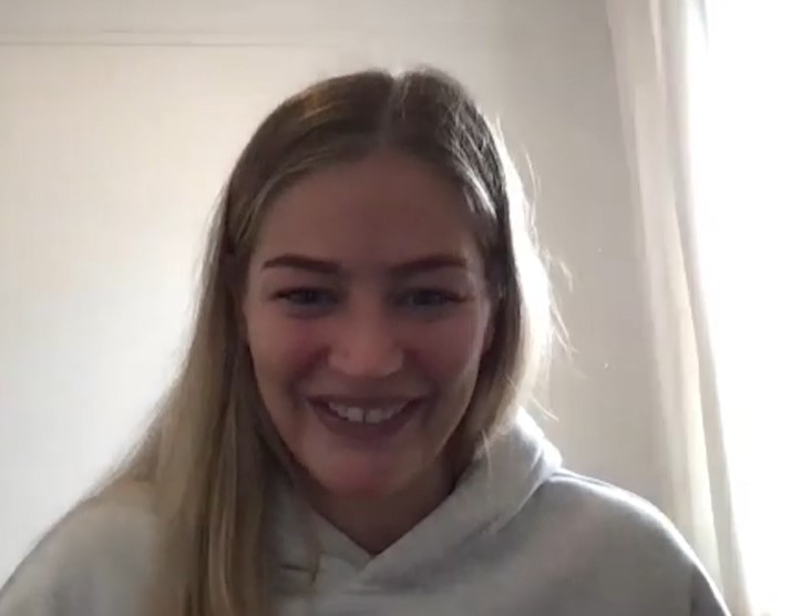 Olympic dream comes true: Willow Tree’s Alice Arnott named for ...