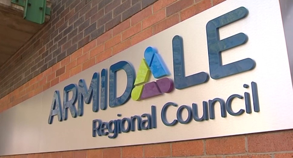 Armidale Council locks in major renewable energy planning agreement ...