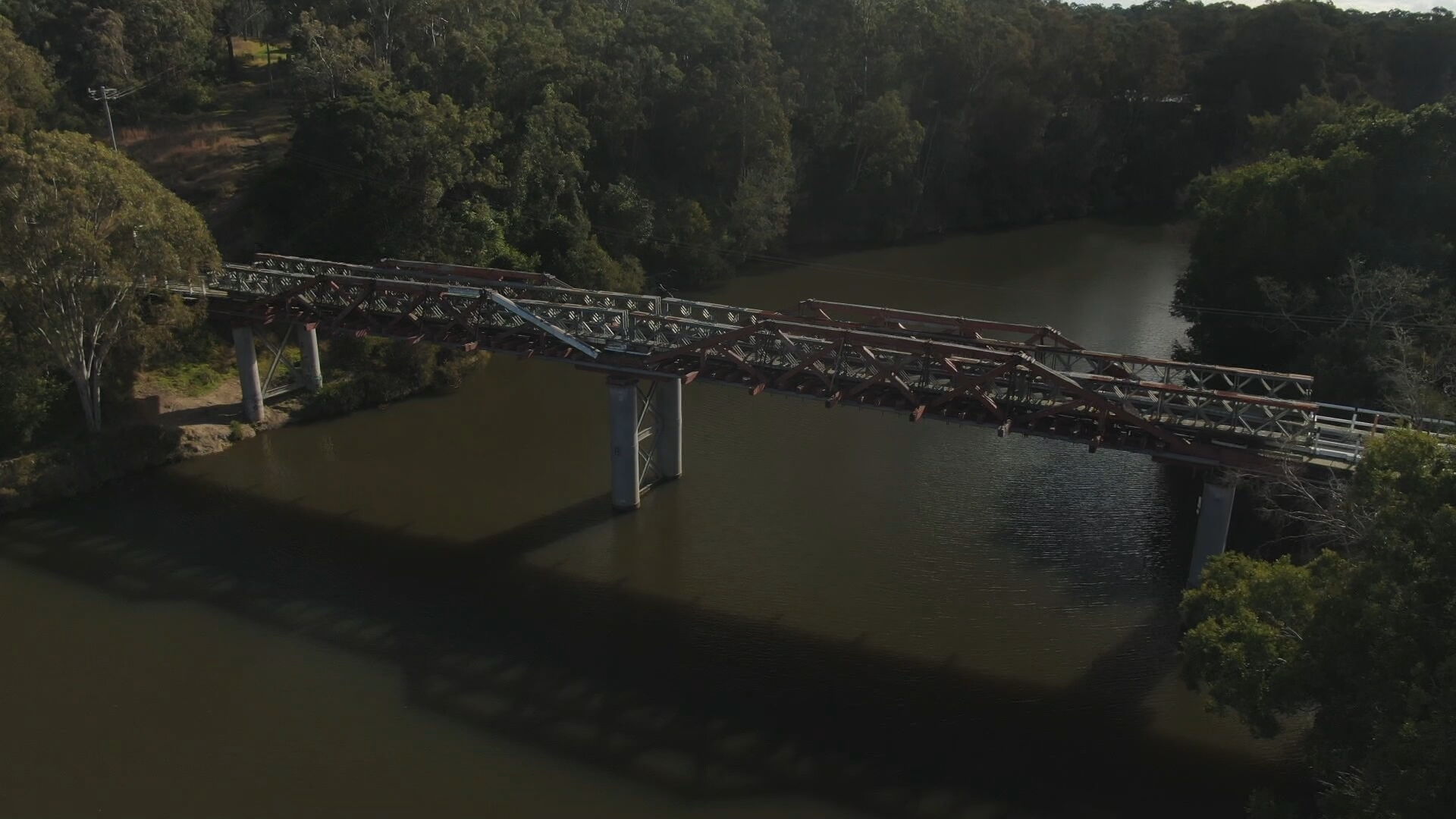 Clarence Town bridge drama sees call for faster build of new one – NBN News