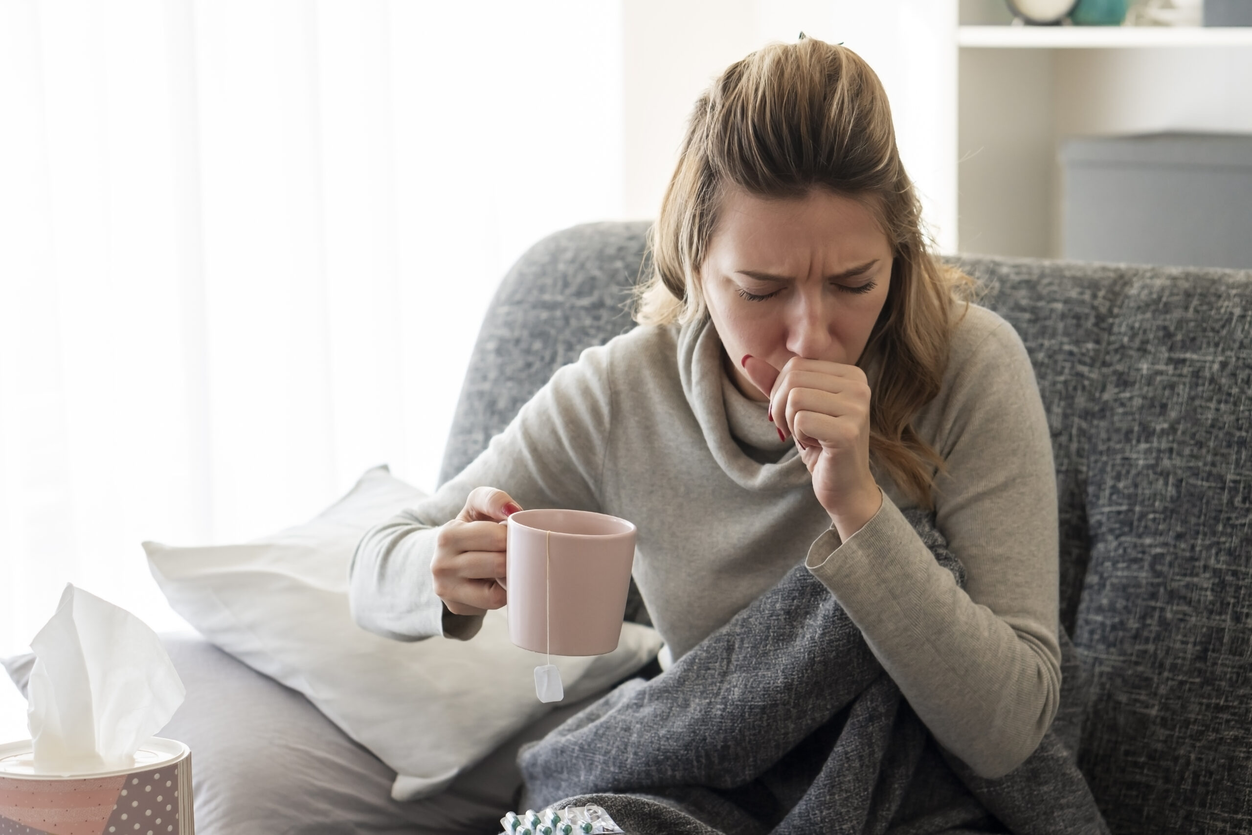 Whooping cough cases surge in News South Wales and Queensland – NBN News