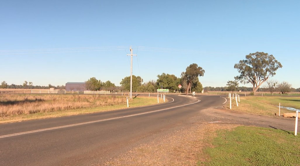 Minister officially opens Narrabri roads projects – NBN News