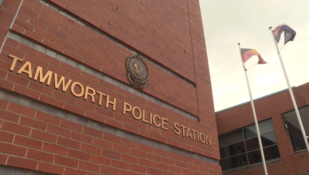 Police chasing alleged offenders who attacked Tamworth man with a ...
