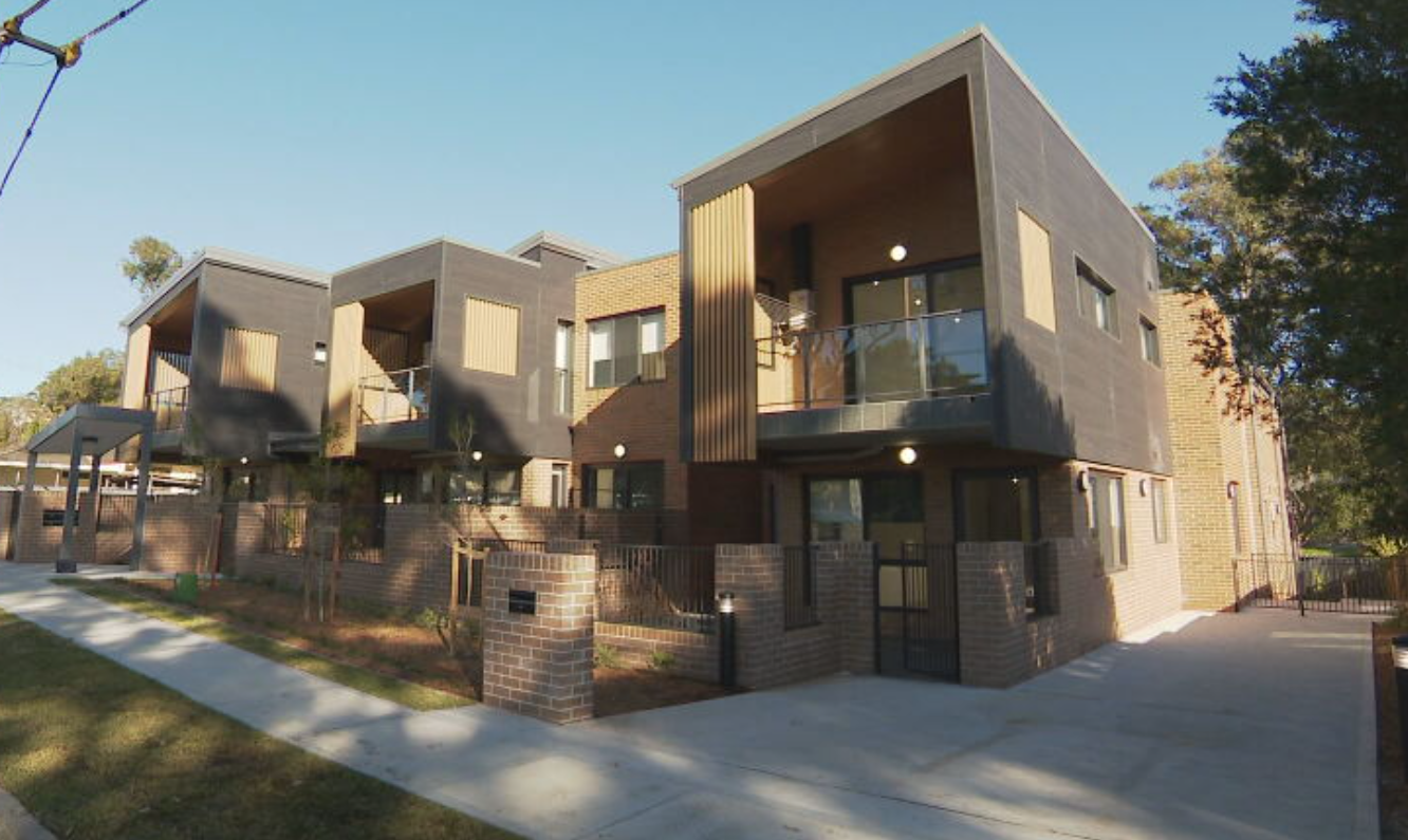 $45 million social housing package for the Hunter – NBN News