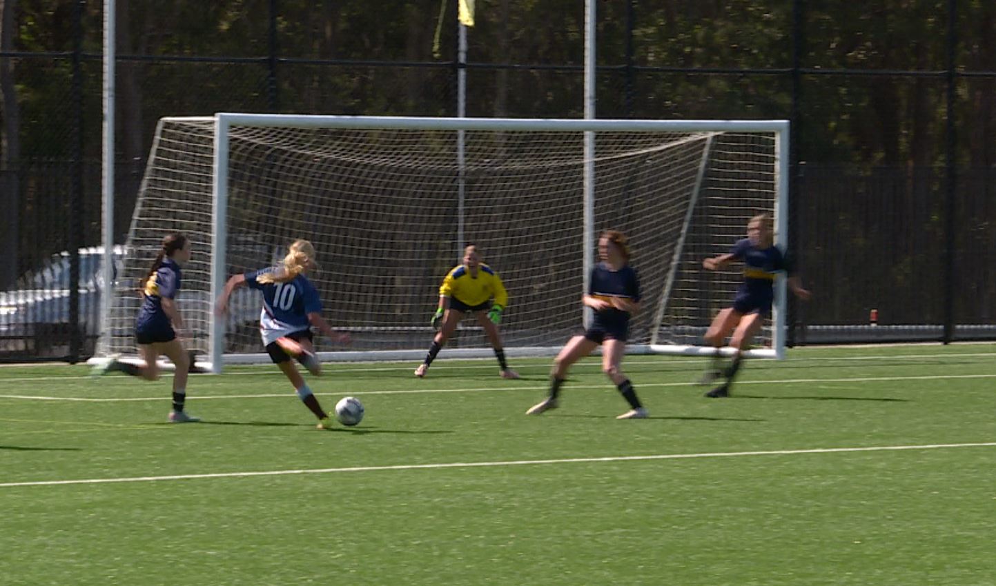 High scoring Bill Turner Trophy clash goes down to the wire – NBN News