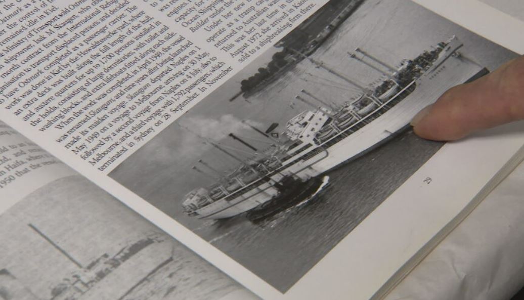 Community marks 75 years since post war migration to the Hunter – NBN News