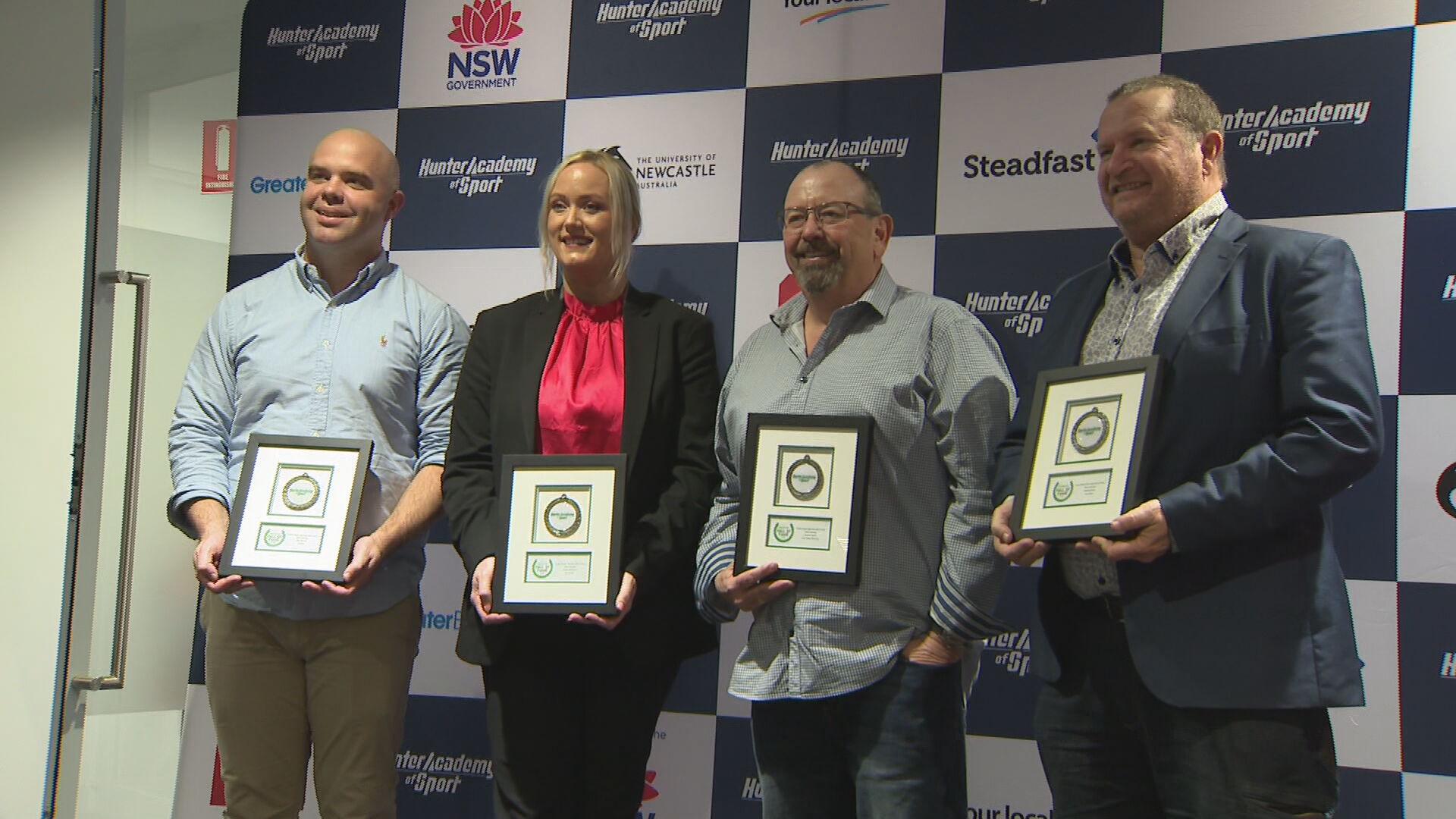 Hunter Region Sporting Hall of Fame – NBN News