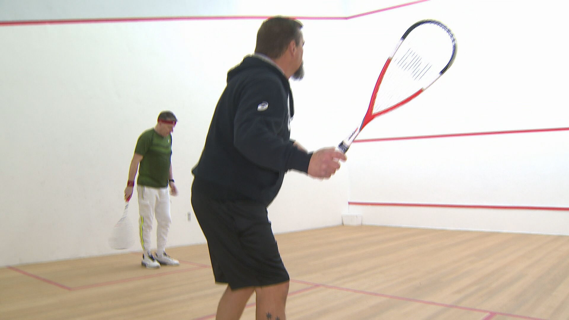 Is Australia’s forgotten sport back on the rise? – NBN News
