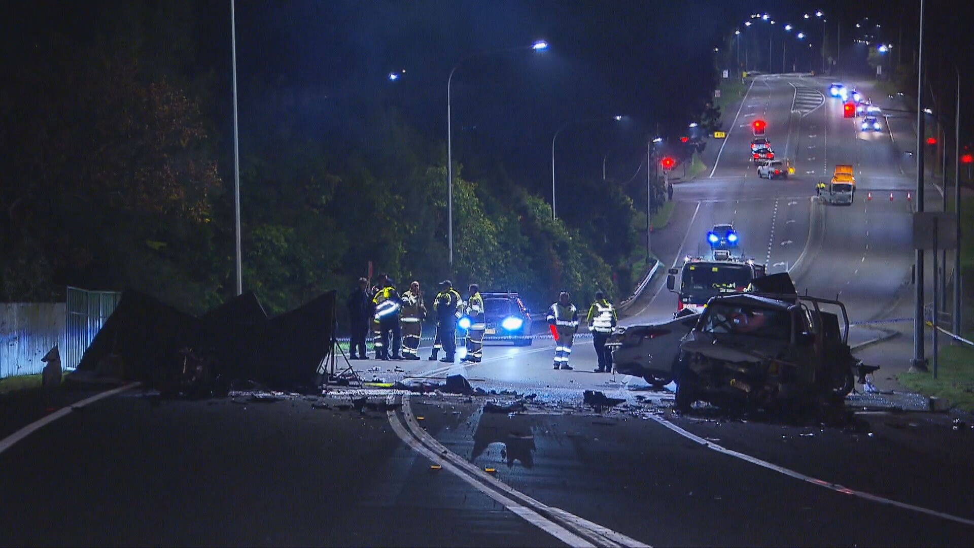 Calls for change following fatal Cessnock Road crash – NBN News