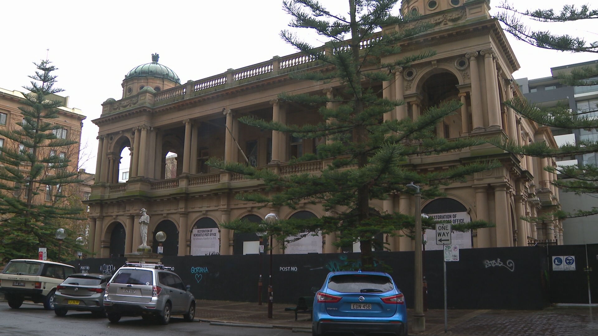 Six years on, retailer tells post office owner “just sell it.” – NBN News