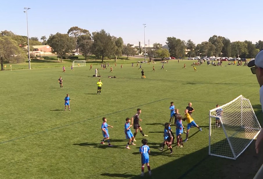 NSW PSSA football rep sides to be decided in Tamworth – NBN News