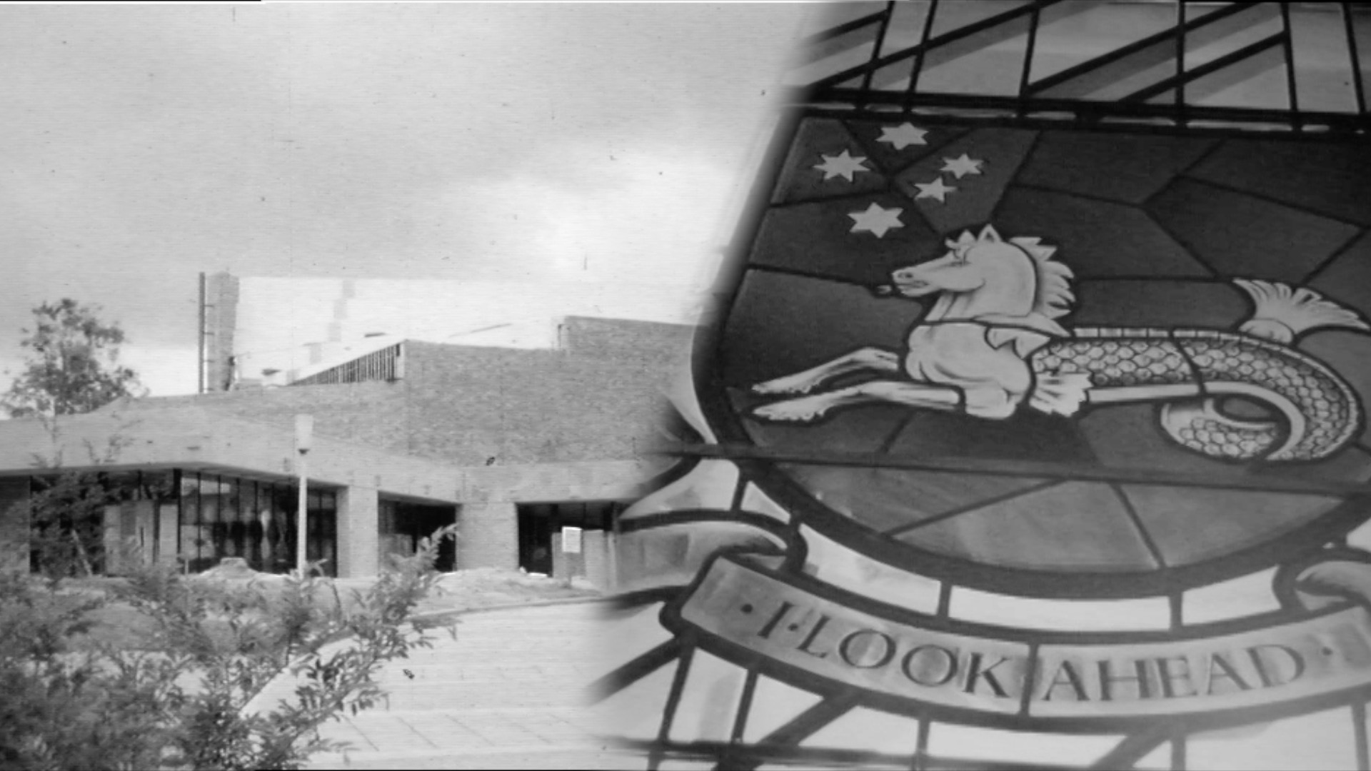 Rewind Series 4 Episode 7 – University of Newcastle Great Hall – NBN News