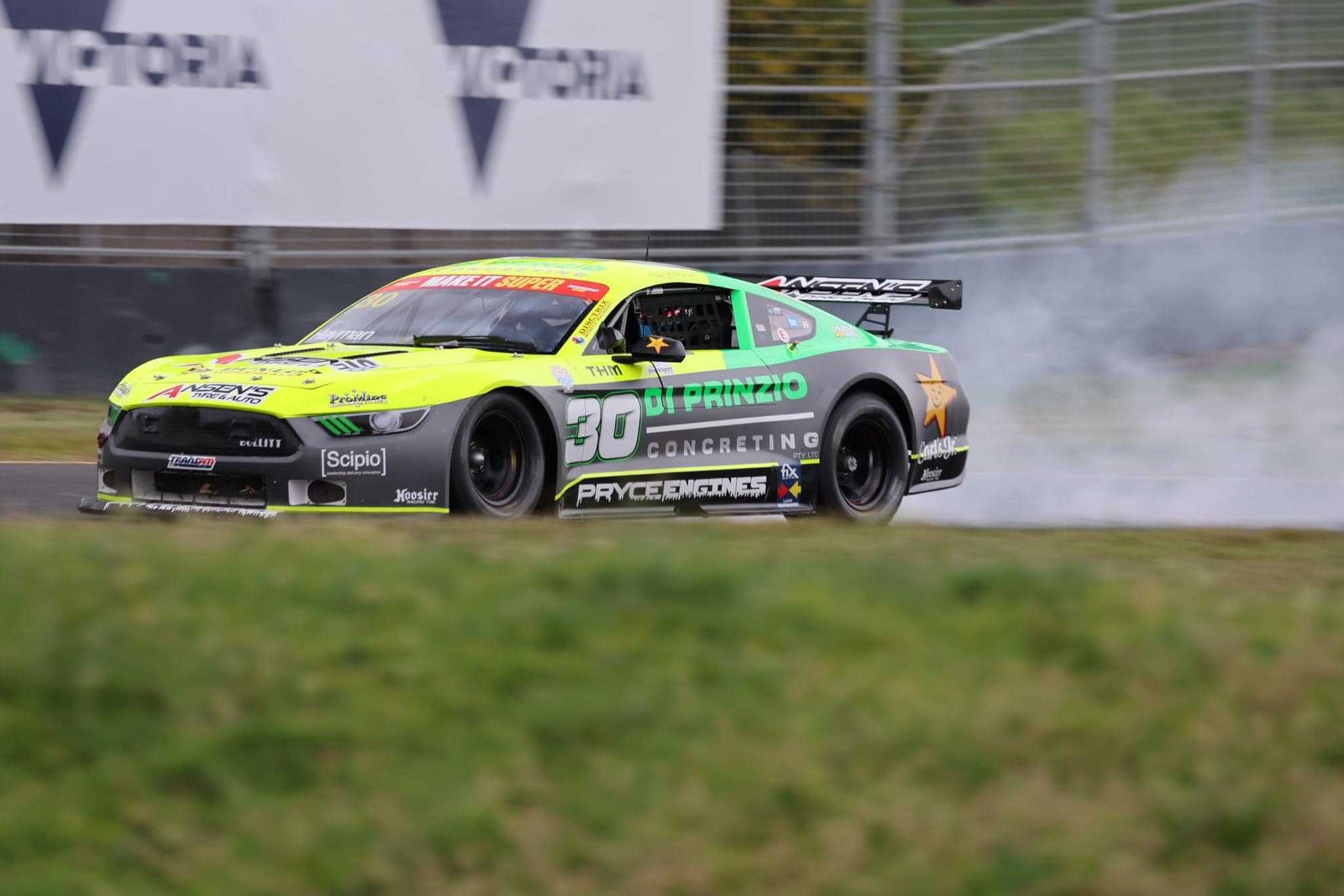 Tom Hayman to contest TA2 enduro round – NBN News