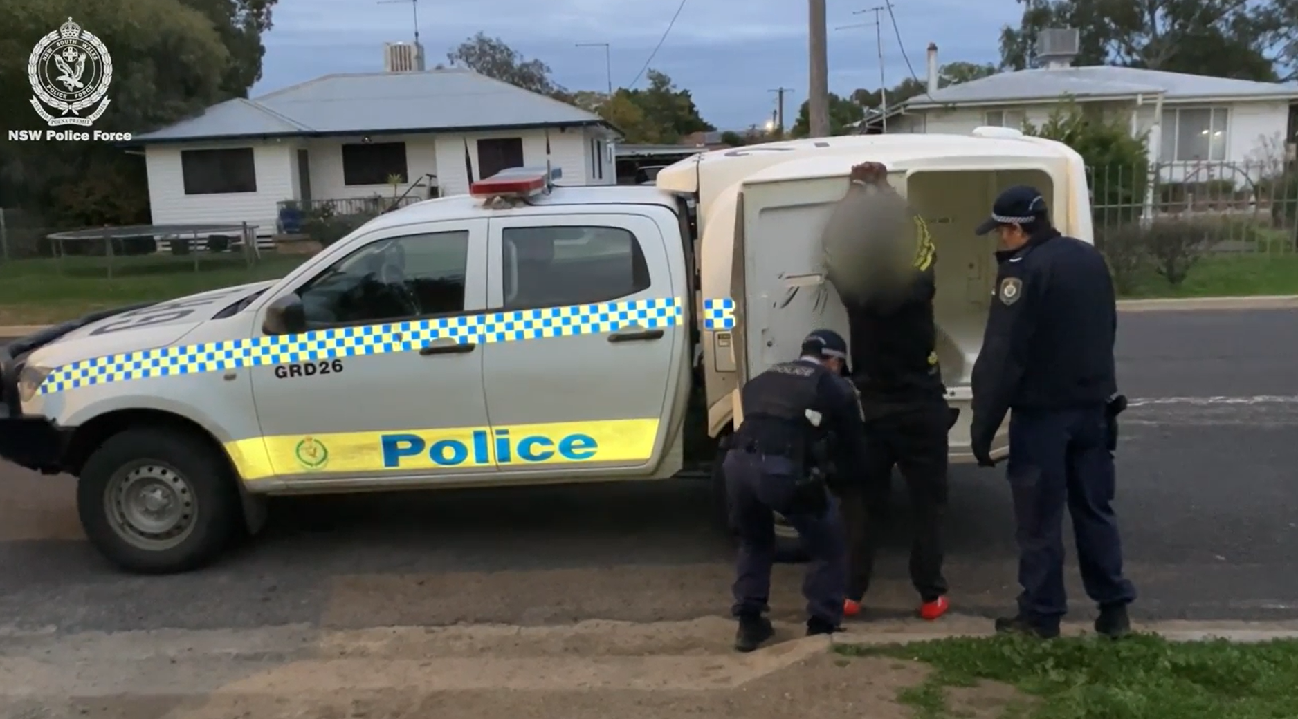 Three charged after drug supply investigation in Moree – NBN News