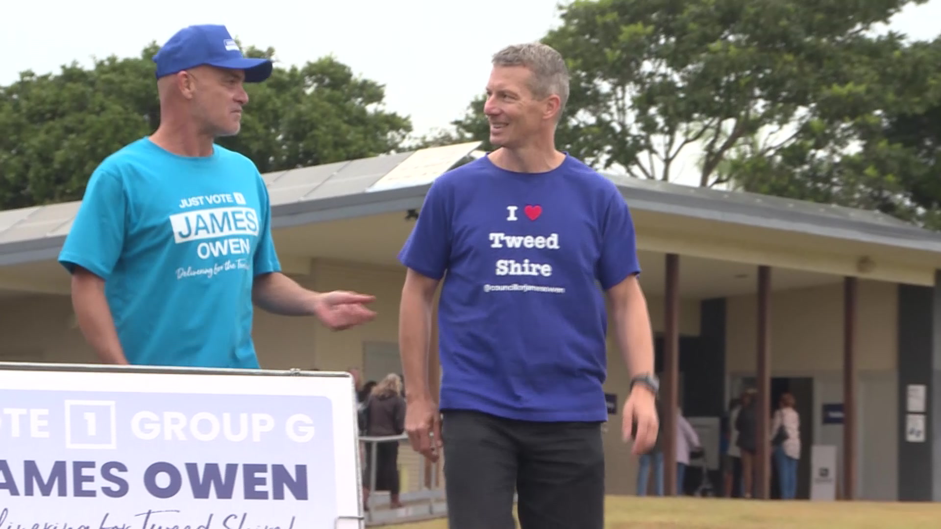 Calls for a popularly elected Mayor in the Tweed – NBN News