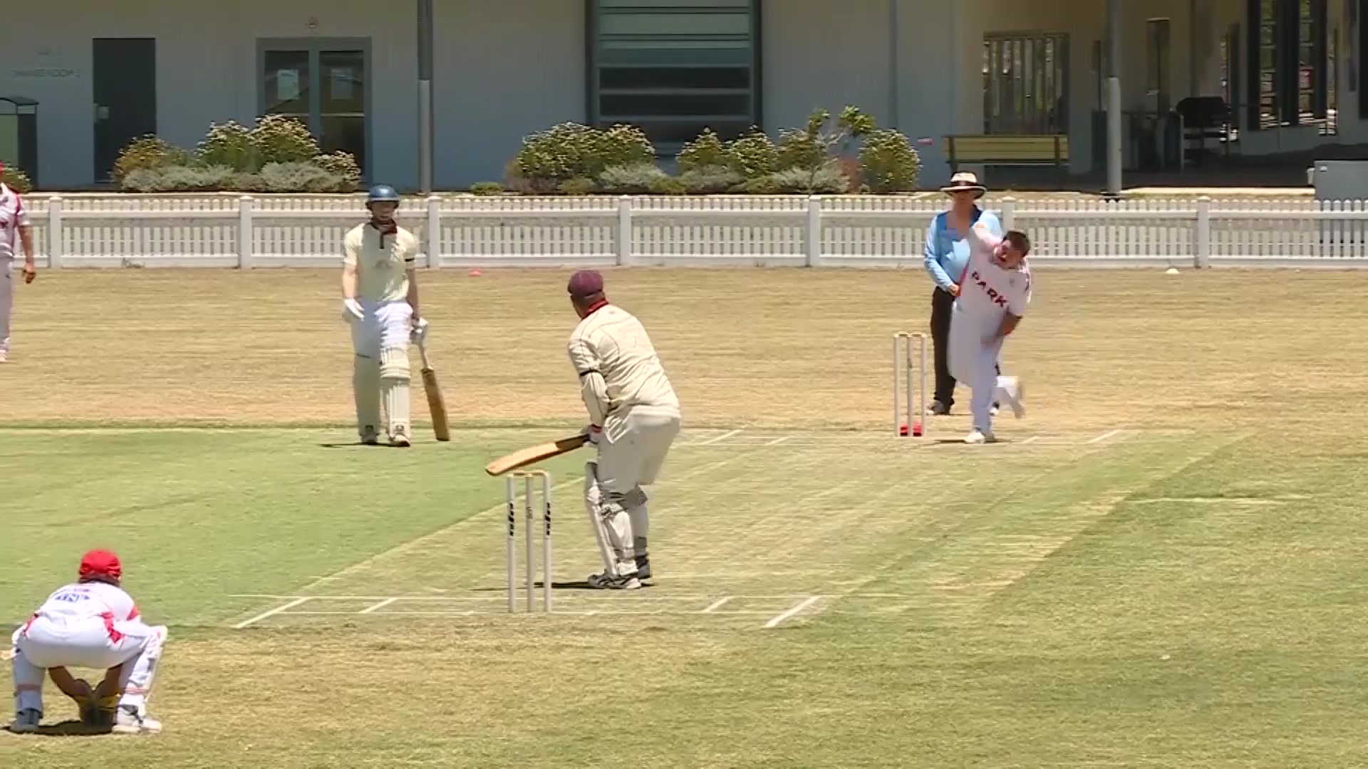 Cricket season shaping up for 24/25 season – NBN News