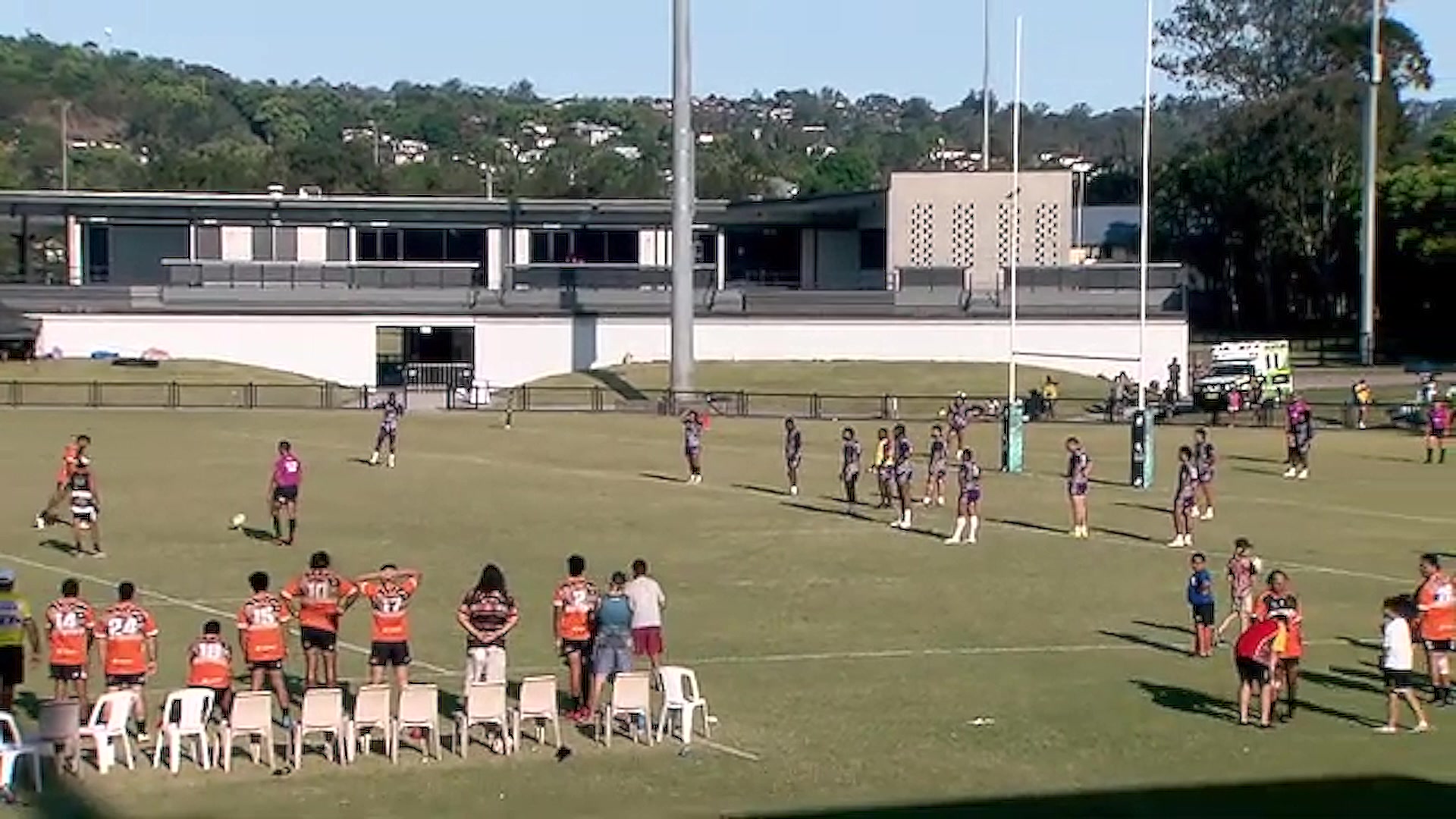 Toomelah Tigers claim Lismore Aboriginal Rugby League Knockout title ...