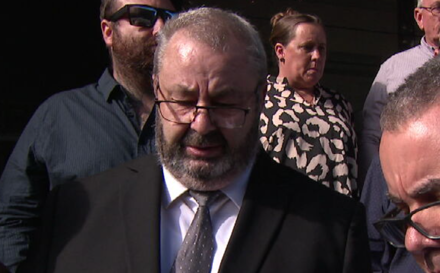 Emotional scenes as Hunter Valley bus tragedy sentencing begins – NBN News