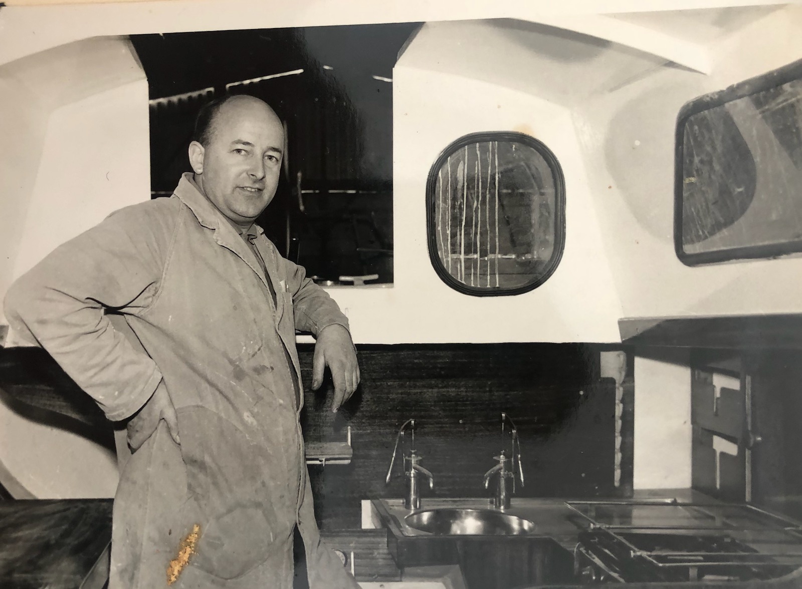 Well known Central Coast boat builder…..celebrates 100th birthday – NBN ...